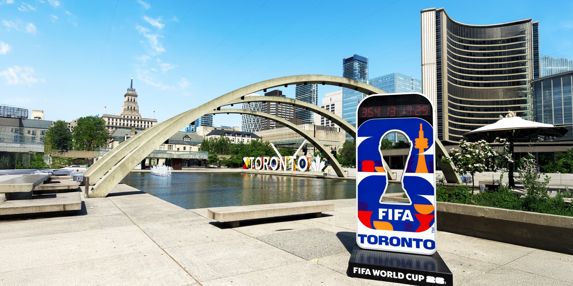 Canada FIFA World Cup 2026: Cities, Stadiums & What to Expect