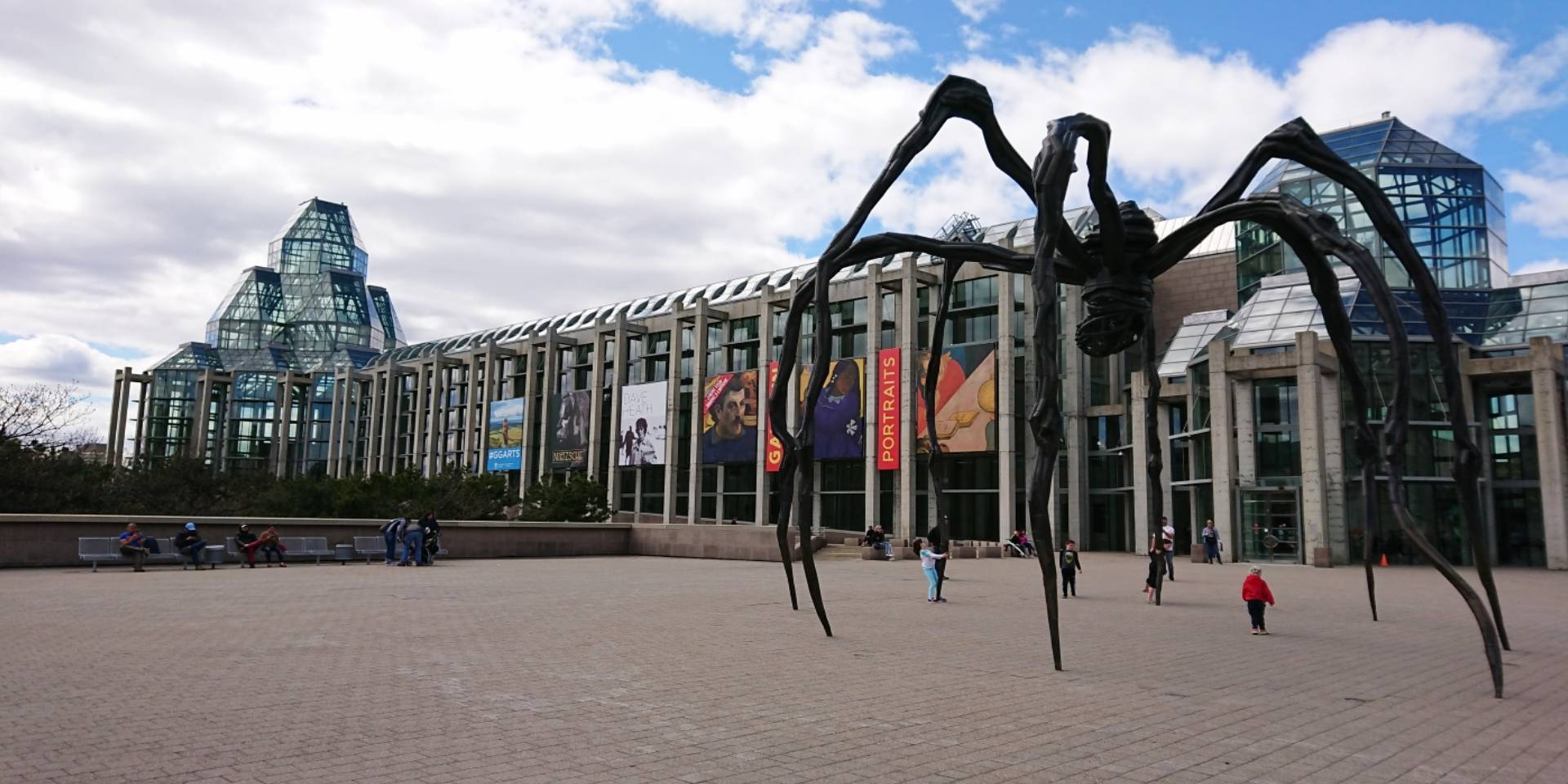 List of Top 10 best museums to visit in Ottawa
