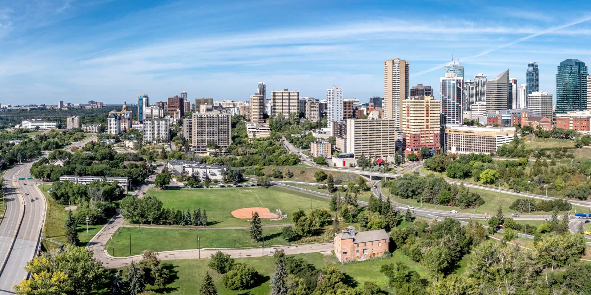 Top 10 best places to visit in Edmonton for a Magical Journey
