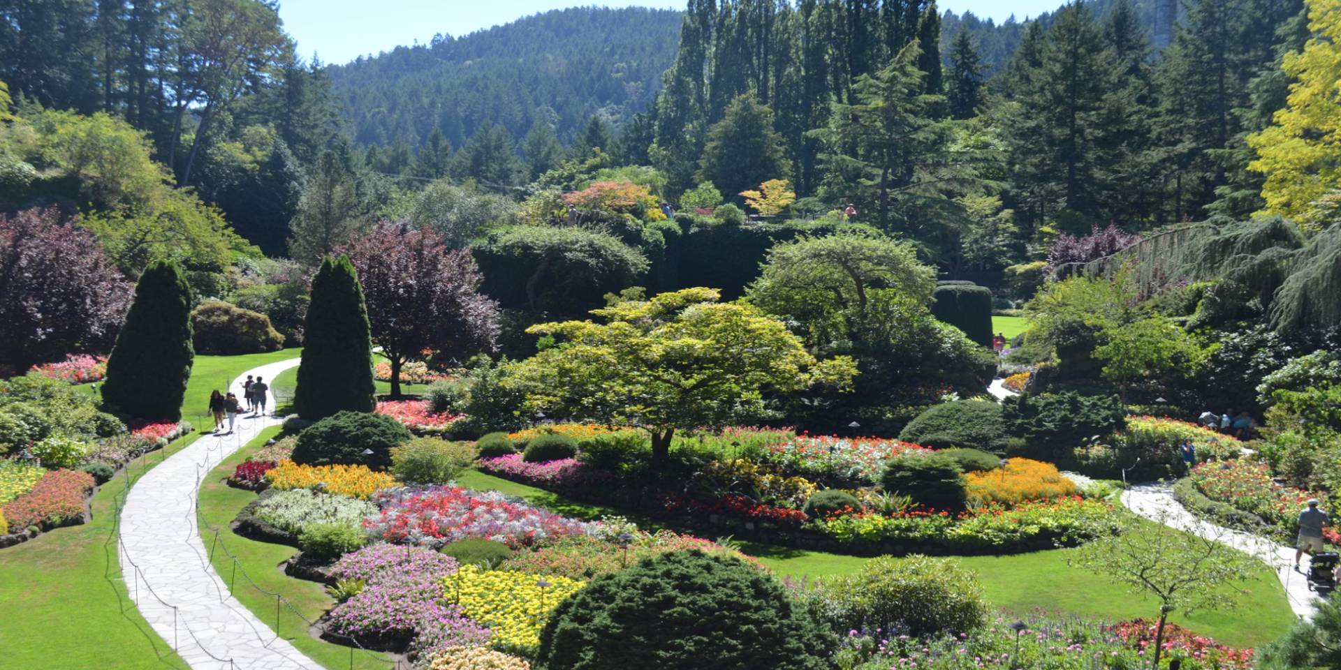 The 12 Best Botanical Gardens in Canada for nature lovers