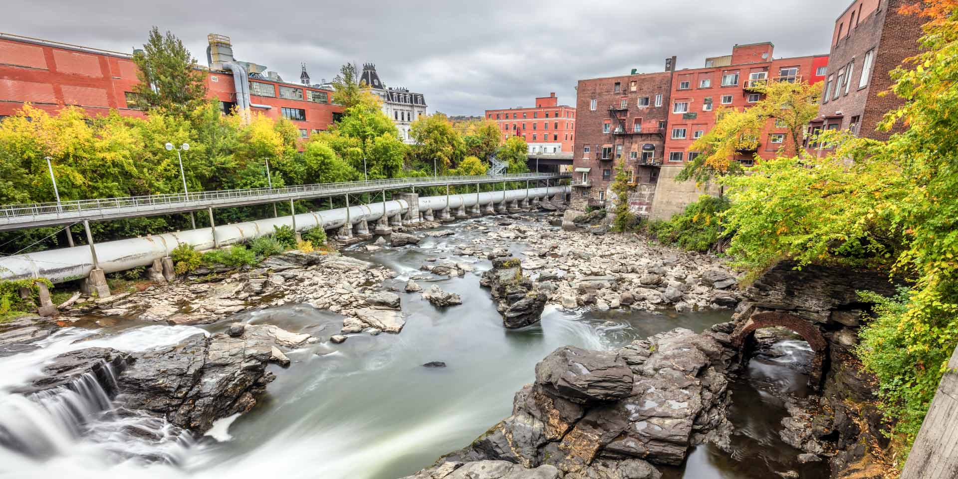 Your Essential Guide to the Top 12 Places to Visit in Sherbrooke